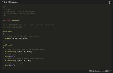 Esp32开发学习：vscode环境下，platform Io环境搭建esp32 Platformio Ide Csdn博客