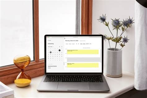 Automated Appointment Scheduling Software Acuity Scheduling