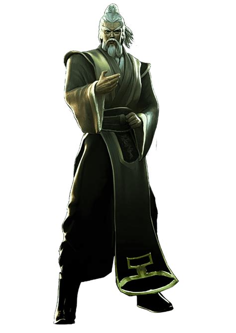 Shujinko Mortal Kombat™ Character