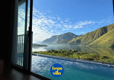 About Hope Villa Hope Villa Samosir