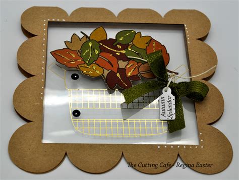 Hand To Paper Fall Time Finally