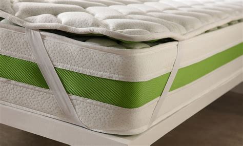 Topper Per Materasso Groupon