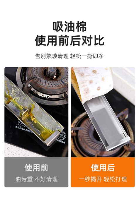 家用油烟机吸油棉厨房通用加厚防渗漏吸油棉抽烟机油槽吸油棉批发 阿里巴巴