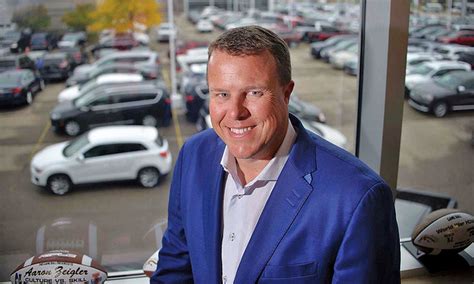 Zeigler Auto Groups Work Life Balance Helps Companys Bottom Line