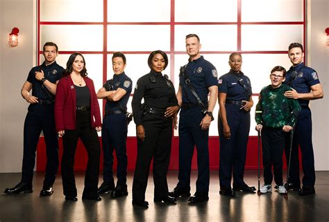 911 Season 7 Release Date Cast Spoilers — Watch First Abc Trailer