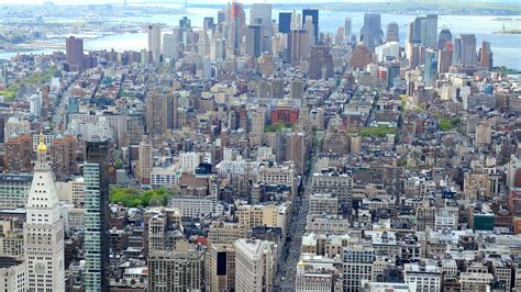 visiter new york en 5 jours 5 jours 5 quartiers new york city