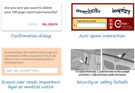Best Practice Should You Always Minimize Cognitive Load User