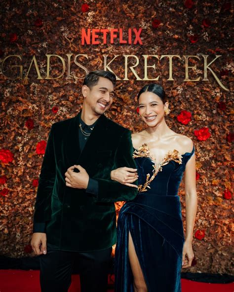 Gadis Kretek Hadirkan Dua Periode Sejarah Indonesia Volix