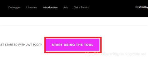 玩转 Springboot 2 之整合 Jwt 上篇springboot2jwt Csdn博客