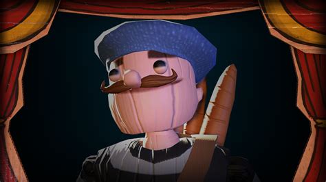 Passpartout The Starving Artist App 582550 · Steamdb