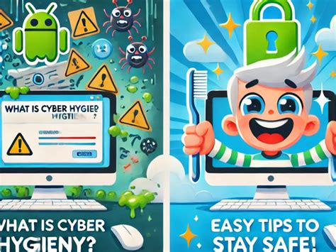 What Is Cyber Hygiene Simple Practices To Stay Safe Online