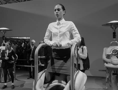 Sex Unlimited Potency Premium Economy By Anna Uddenberg セックス・アンリミテッド