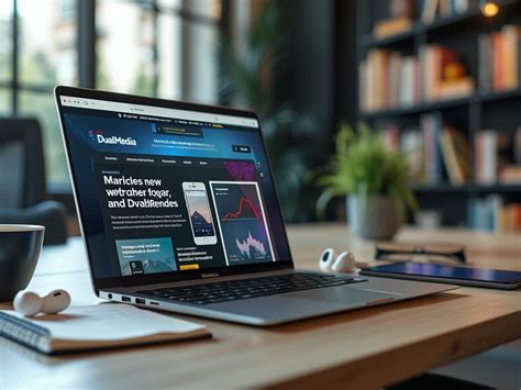 Innovations News Dualmedia Un Bon Blog Sur Linnovation