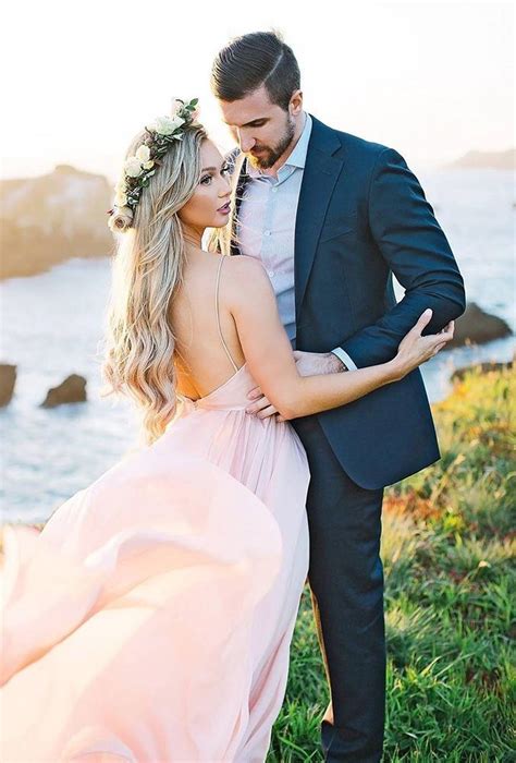 Gorgeous Nude Wedding Photo Ideas Wedding Forward Wedding Photos