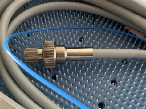 Erbe Cryo Probes Lot Of 2 For Sale