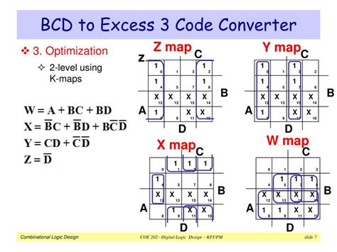 Ppt Combinational Logic Design Powerpoint Presentation Free Download