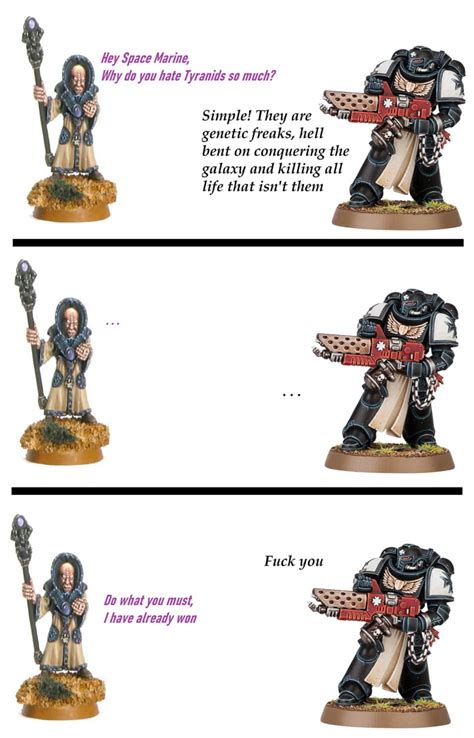 A Rare Example Of Introspection 9gag