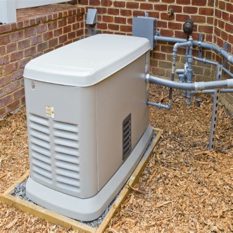 Ultimate Guide To Installing A Standby Generator For Your Home Step By Step Shanhua