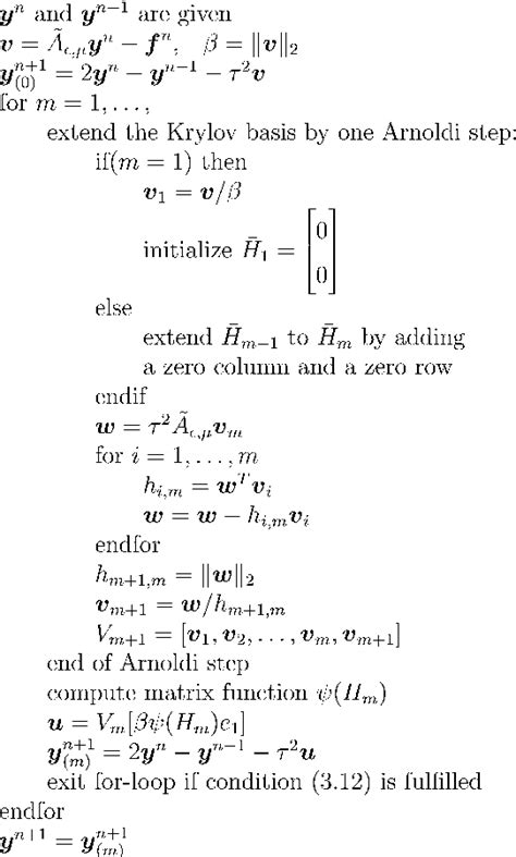 figure 1 from the gautschi time stepping scheme for edge finite element