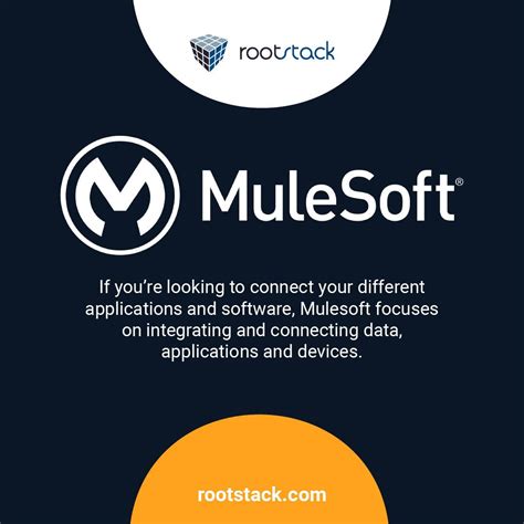 Rootstack On Linkedin Mulesoft