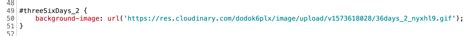 Ssh Css File On Ftp And In Browser Are Different Stack Overflow