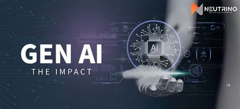 The Future Of IT Services A Generative AI Roadmap