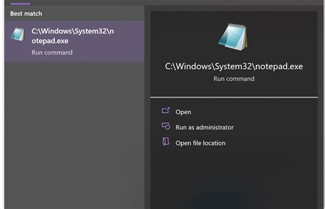 notepad is broken missing microsoft community