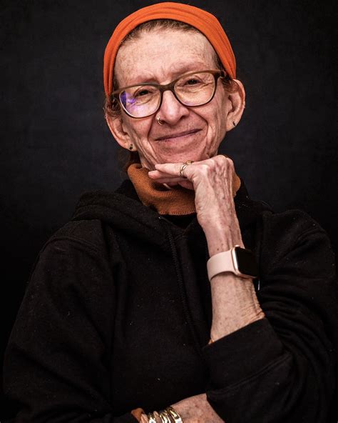 Leya Yusupov On Linkedin I Love This Portrait Age Is Just A Number