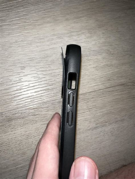 Had A Bad Experience With A Mous Case Explained In Comments R Iphone13promax