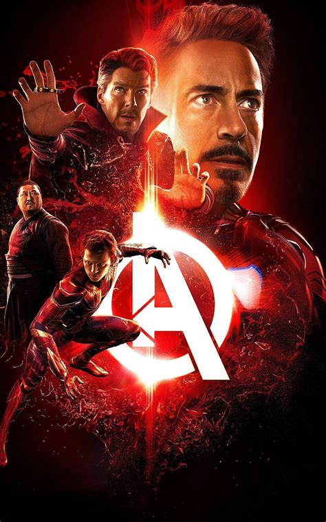 Avengers 4k Wallpaper For Laptop