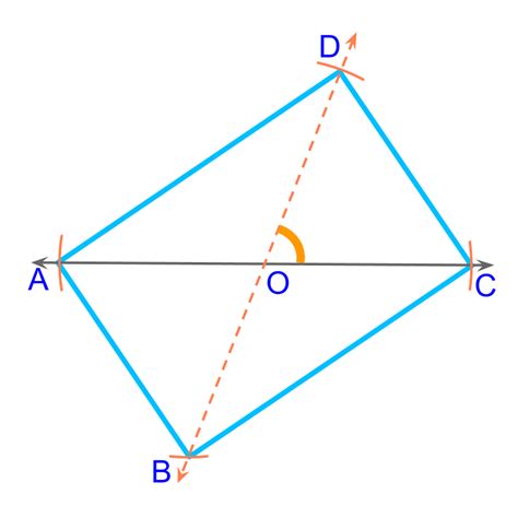 Construction Practical Geometry Basics Construction Of Rectangles