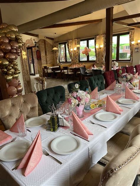 Зала за събития и партита Празнични Кетъринг София Наемане на зала