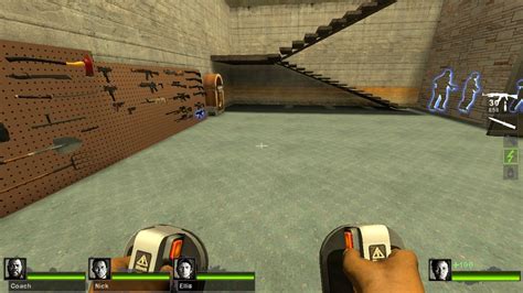 COD mw2019动画逃离塔科夫医疗物品下载 V1 0版本 求生之路2 Mod下载 3DM MOD站