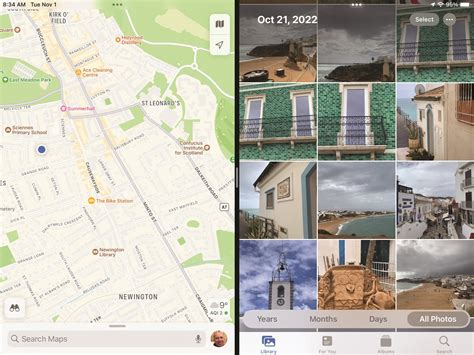 How To Get Out Of Split View Split Screen On An IPad In Easy Steps