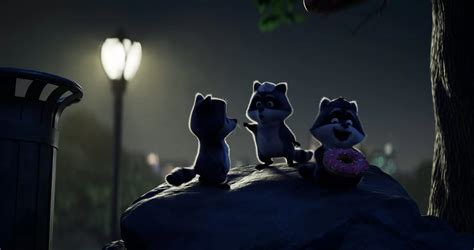 📷 Фильм Большое маленькое приключение / The Inseparables (2023). Кадр ...
