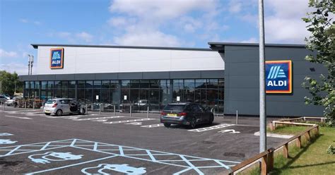 Aldi Tesco Lidl And Waitrose Warning As Popular Snacks Pulled From Shelves Liverpool Echo