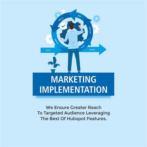 Hubspot Implementation Yastechmedia