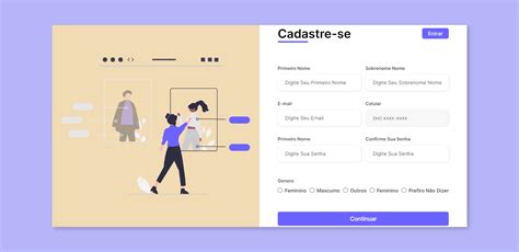 GitHub Cassio Lopes Formulario Responsivo