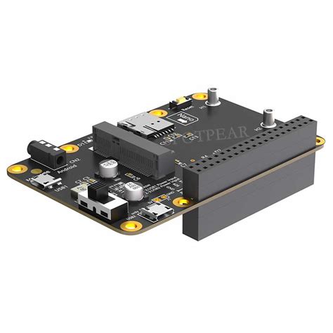 Raspberry Pi G G Lte Hat Mini Pcie For Samsung Artik Rock Asus Tinker Latte Panda