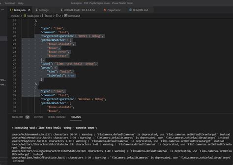 I Need Help With Compiling Issue ShadowMario FNF PsychEngine GitHub