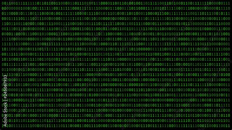 Computer Screen Data