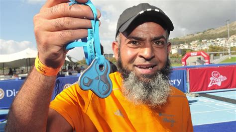 Discovery Get Active Ahmed Jassat Youtube