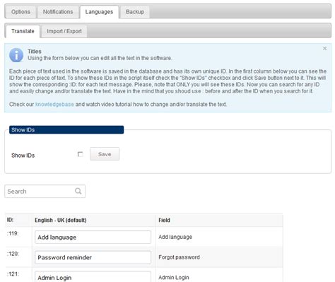 Php Survey Script Online Survey Software Phpjabbers