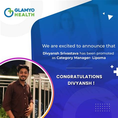 Divyansh Srivastava บน Linkedin Thankyou Latepost Leadership Team