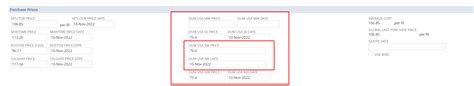 Cant Put Two Input Fields In Same Row Rnetsuite
