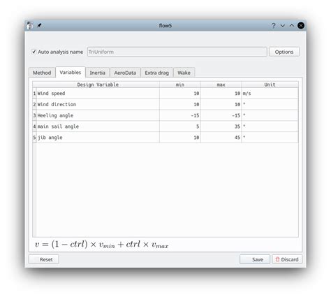 flow5 v7 01 sail analyses
