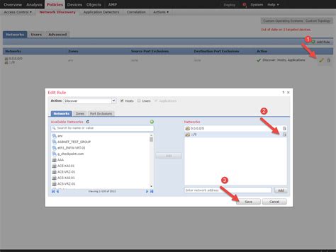 solved disable fmc 6 1 ipv6 network discovery cisco community
