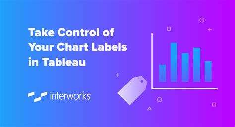 Take Control Of Your Chart Labels In Tableau Interworks