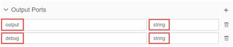 Sap Data Hub Develop A Custom Pipeline Operator Sap Community