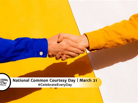 Common Courtesy Why Simple Manners Still Matter More Than Ever